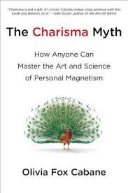 The Charisma Myth: Master the Art of Personal Magnetism | DDTC Library