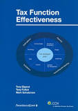 Tax Function Effectiveness | DDTC Library