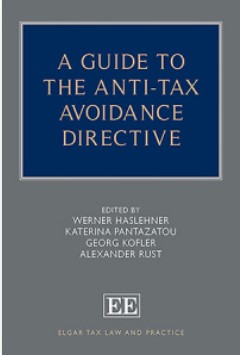A Guide to the Anti-Tax Avoidance Directive | DDTC Library