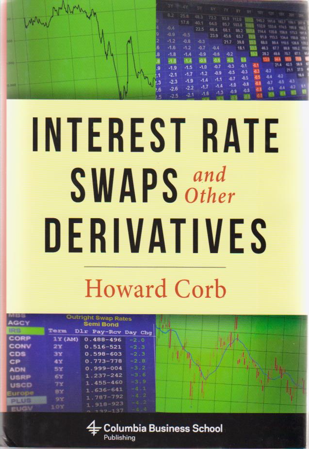 Interest Rate Swaps and Other Derivatives | DDTC Library