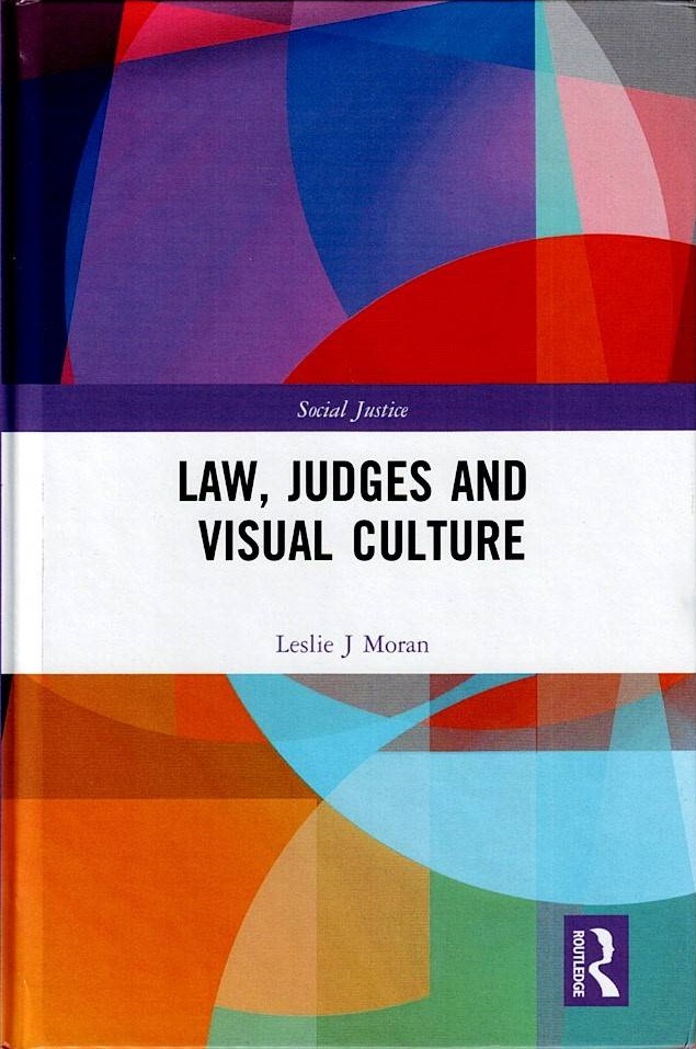 Law, Judges and Visual Culture | DDTC Library