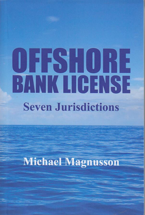 Offshore Bank License: Seven Jurisdictions | DDTC Library