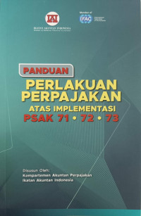 Panduan Perlakuan Perpajakan atas Implementasi PSAK 71, 72, & 73 | DDTC ...