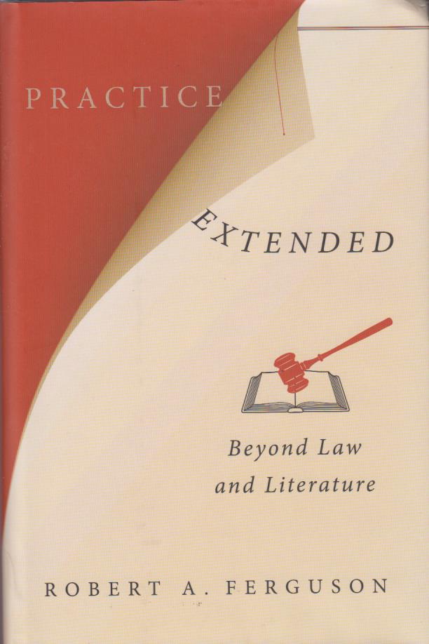 Practice Extended: Beyond Law and Literature | DDTC Library