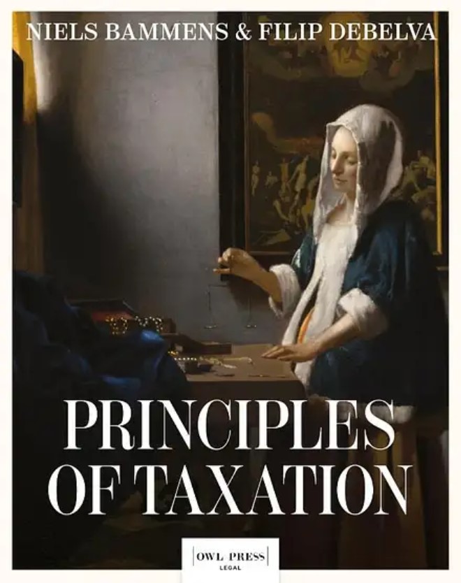 Principles of Taxation | DDTC Library