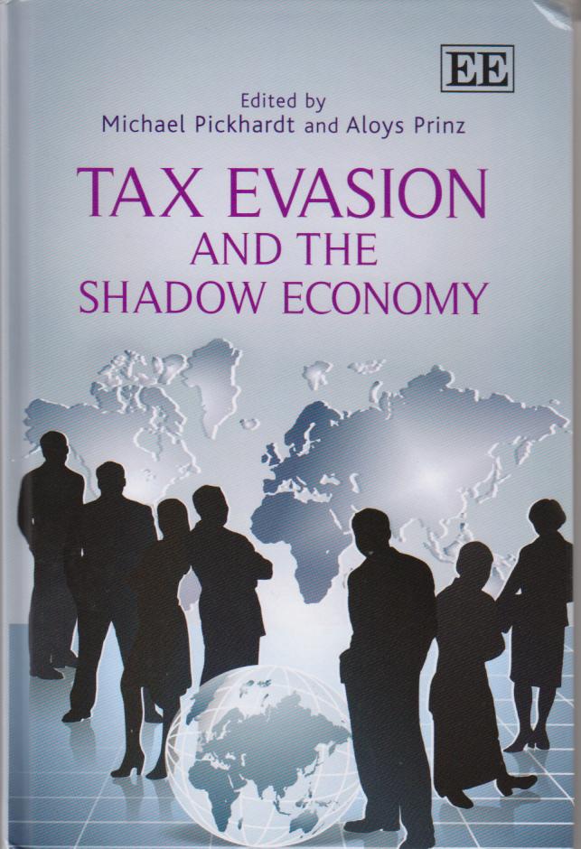 Tax Evasion and the Shadow Economy | DDTC Library