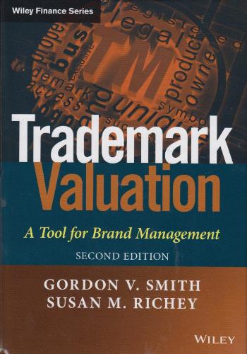 Trademark Valuation: A Tool for Brand Management | DDTC Library