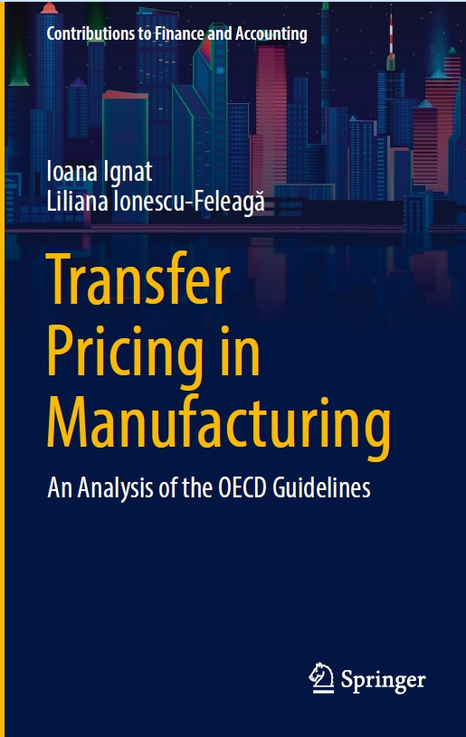 Transfer Pricing in Manufacturing: An Analysis of the OECD Guidelines ...