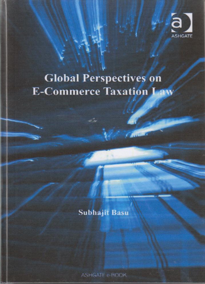 Global Perspectives on E-Commerce Taxation Law | DDTC Library